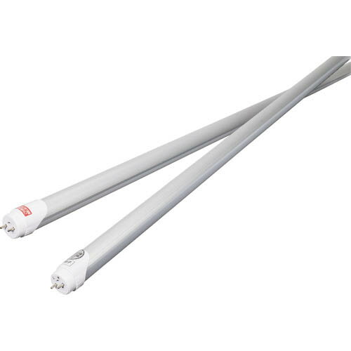 特長：紫外線を発生させないので虫が寄りにくい低誘虫性の光源です。本体は割れにくいポリカーボネイトを使用しています。蛍光灯に比べ熱の発生が少ないです。用途：仕様：明るさ(lm)：2850光源色：昼白色（5000K）管長(mm)：1198消費電...