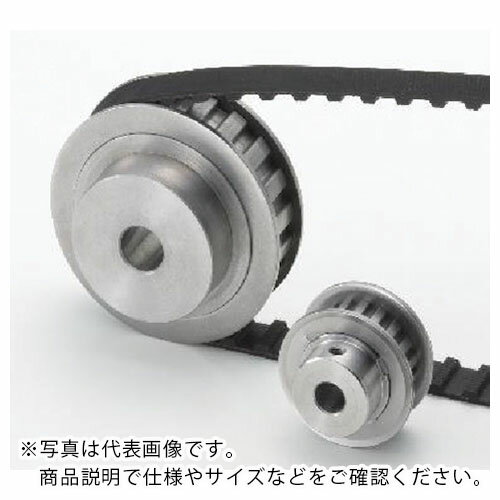 特長：チエーンカップリングスプロケット専用のローラチエーンです。用途：タイミングベルト駆動の機械関係・OA機器・小型精密機械など仕様：タイミングプーリK19S8M250AF材質／仕上：機械構造用炭素鋼注意：ご注文後の変更・キャンセルはお受け...