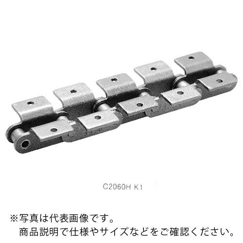 特長：ジョイントリンクです用途：各種機器の伝動用・駆動用。仕様：KCMジョイントリンク材質／仕上：スチール注意：ご注文後の変更・キャンセルはお受けできません。返品についてはメーカー様の返品引取り条件となります。返品可能品であっても別途費用が...