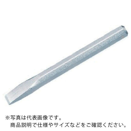 特長：刃先部に特殊合金鋼を摩擦圧接し、耐久性と強さを確保しています。表面にめっき処理を施し、防錆効果を高めています。用途：整備用補助用具仕様：刃幅(mm)：16全長(mm)：180材質／仕上：刃先部：特殊合金鋼　●代表画像について 商品によ...