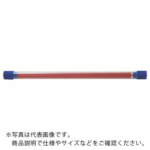 特長：替芯保護ケース入りです。用途：工事用シャープペン用の替芯に。仕様：色：赤芯径(mm)：2.0芯太さ2.0mm材質／仕上：本体：プラスチックセット内容／付属品：6本入り注意：筆記以外には使用しないで下さい。