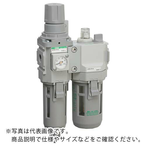 仕様：ろ過度5μm　オートドレン(NCタイプ)　設定圧力範囲0.05〜0.85MPa　●代表画像について 商品によっては、代表画像を使用している場合がございます。 商品のカラー、サイズなどが異なる商品をイメージ画像として 使用させて頂いてい...