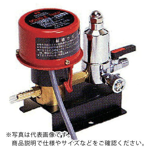 特長：コンプレッサの稼動中にはこまめに排出、電源OFFでドレンおよびエアをすべて排出します。用途：コンプレッサの自動ドレン抜き仕様：使用圧力(MPa)：1.5接続口径：入口G1/4、出口R1/4×φ8竹の子幅(mm)：100奥行(mm)：1...