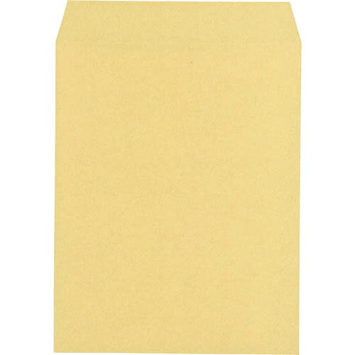 特長：無駄のない経済タイプの明るめの茶系クラスト封筒です。用途：A5書類（210×148）の封入に最適。仕様：タイプ：角形5号色：茶色縦(mm)：240横(mm)：190〒枠なし貼り方：センター貼口糊：なし封入サイズ：A5書類（210×14...