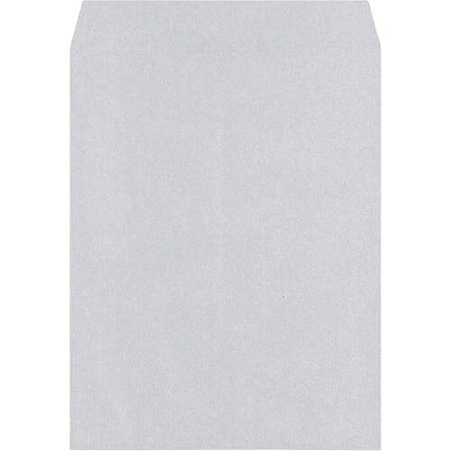 特長：色鮮やかなカラークラフト封筒です。用途：B5書類（257×182）の封入に最適。仕様：タイプ：角形3号色：スカイ縦(mm)：277横(mm)：216〒枠なし貼り方：スミ貼口糊：なし封入サイズ：B5書類（257×182）　●メーカー取寄...