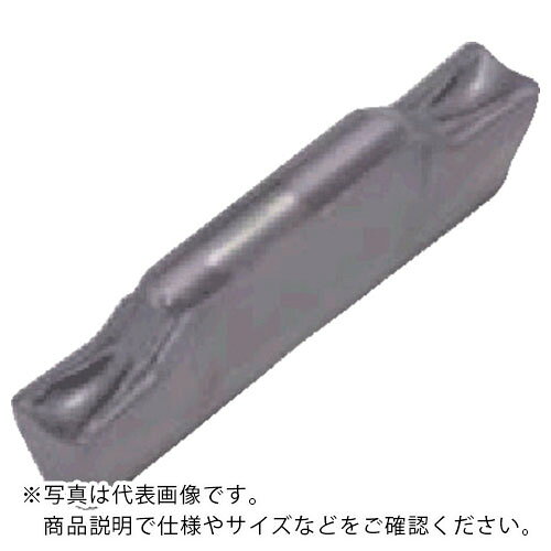特長：多くの被削材に対応できる溝入れ加工用第一推奨材種です。用途：被削材：鋼、ステンレス鋼、難削材。仕様：多機能タイプ材質／仕上：AH7025　●代表画像について 商品によっては、代表画像を使用している場合がございます。 商品のカラー、サイ...