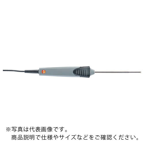 仕様：NTCタイプの温度プローブ　●メーカー取寄商品について 本商品はメーカーからの取寄商品となります。 納期は、メーカー確認後、メールでご連絡させて頂きます。 在庫状況、生産状況によっては、かなり納期がかかる場合もございます。 　※お急ぎ...