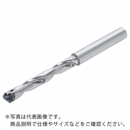 仕様：ヘッド交換式ドリル TID-R L/D=6　●代表画像について 商品によっては、代表画像を使用している場合がございます。 商品のカラー、サイズなどが異なる商品をイメージ画像として 使用させて頂いている場合がございます。 必ず、商品の品...