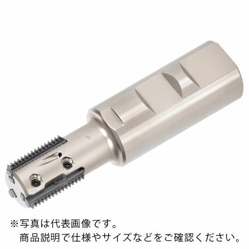 仕様：刃先交換式ねじ切りカッタ 長刃長タイプ ETTL　●代表画像について 商品によっては、代表画像を使用している場合がございます。 商品のカラー、サイズなどが異なる商品をイメージ画像として 使用させて頂いている場合がございます。 必ず、商...
