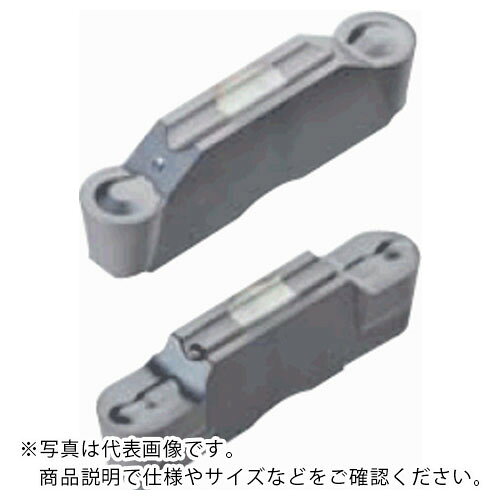 特長：優れた耐欠損性を実現します。中〜荒加工における第一推奨材種です。用途：旋削加工・溝入れ加工用。仕様：倣い・ぬすみ用 高精度フルR 2コーナチップ DTR (タングカット)　●代表画像について 商品によっては、代表画像を使用している場合...