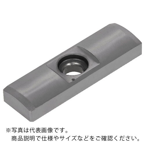 特長：耐欠損性に優れた材種です。仕様：MCTR/TRLG用 ガイドパッド　●代表画像について 商品によっては、代表画像を使用している場合がございます。 商品のカラー、サイズなどが異なる商品をイメージ画像として 使用させて頂いている場合がござ...