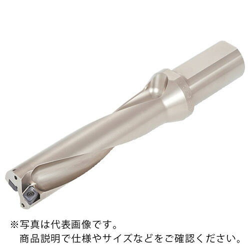 仕様：タングドリルツイステッド TDX-F L/D=4　●代表画像について 商品によっては、代表画像を使用している場合がございます。 商品のカラー、サイズなどが異なる商品をイメージ画像として 使用させて頂いている場合がございます。 必ず、商...