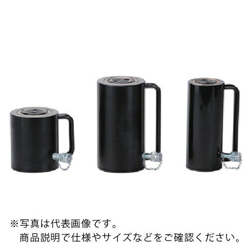 特長：アルミ合金を使用することにより、軽量化が量れ作業を容易にします。重量物、大型機械、半導体関連機器等の据付作業に最適です。遠隔操作が行えます。アルミ合金使用により重量がスチール製の半分です。軽量で高品質、しかも安価で求められます。用途：...