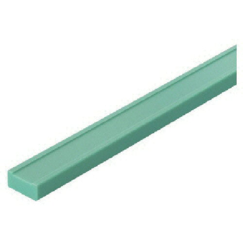 仕様：平ベルトガイド材質／仕上：超高分子量ポリエチレン(UHMWPE) グリーン注意：2m以内の切断販売は定寸価格+切断費となります。(切断した場合、端材もお送りしておりますが端材が不要な場合はご連絡願います)製品長さは1℃で1000mm当...