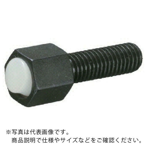仕様：ボールユニット(ボルトタイプ)材質／仕上：本体：SCM440 焼入焼戻 黒染めボール・チップ：ポリアセタール ホワイト注意：北海道・沖縄運賃1500円　●代表画像について 商品によっては、代表画像を使用している場合がございます。 商品...