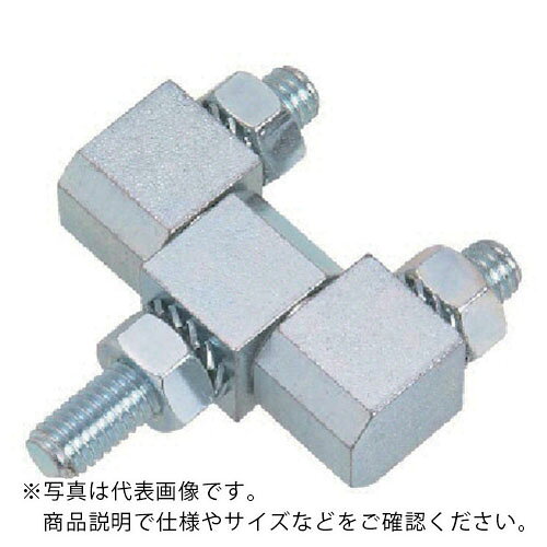 仕様：スクエアヒンジ材質／仕上：本体：SUM22L 亜鉛メッキピン：黄銅(C3604B) ニッケルメッキワッシャー：黄銅(C3604B) ニッケルメッキ注意：北海道・沖縄運賃1500円　●代表画像について 商品によっては、代表画像を使用して...