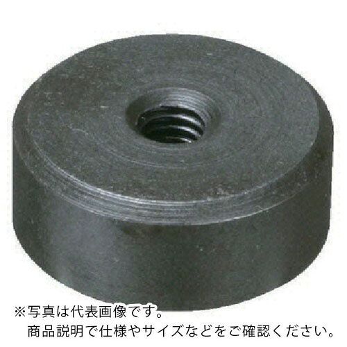 仕様：レストパッド材質／仕上：スチール(SNCM220) 浸炭焼入 黒染め HRC60注意：北海道・沖縄運賃1500円　●代表画像について 商品によっては、代表画像を使用している場合がございます。 商品のカラー、サイズなどが異なる商品をイメ...