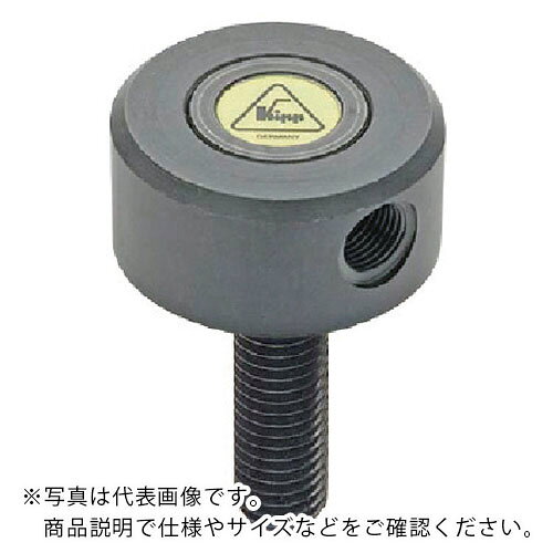 特長：操作時にレバーの干渉が発生する場合に、短いレバーを取付け使用できます。仕様：フラットテンションレバー(レバーなし)材質／仕上：本体：SUM22L 黒染め注意：北海道・沖縄運賃1500円　●代表画像について 商品によっては、代表画像を使...