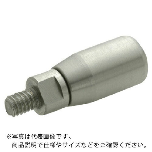 仕様：ステンレス回転握り材質／仕上：SUS303　●代表画像について 商品によっては、代表画像を使用している場合がございます。 商品のカラー、サイズなどが異なる商品をイメージ画像として 使用させて頂いている場合がございます。 必ず、商品の品...