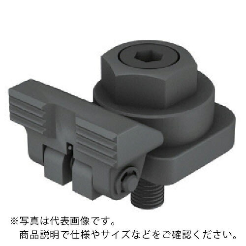 仕様：カムサイドクランプ材質／仕上：本体・口金：SCM440 焼入焼戻 黒染めカム：SCM435 焼入焼戻 黒染め注意：北海道・沖縄運賃1500円　●代表画像について 商品によっては、代表画像を使用している場合がございます。 商品のカラー、...