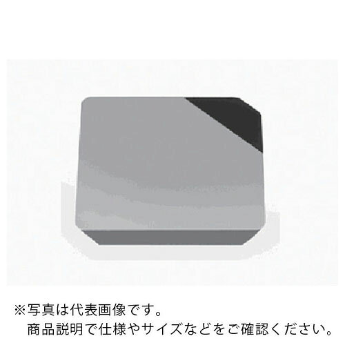 特長：高い耐摩耗性を発揮します。用途：被削材：非鉄金属。仕様：フライス用PCDインサートアルミ加工用　●代表画像について 商品によっては、代表画像を使用している場合がございます。 商品のカラー、サイズなどが異なる商品をイメージ画像として 使...