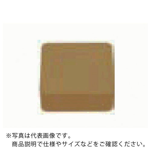 特長：鋳鉄の高速加工に最適です。用途：被削材：鋳鉄。仕様：旋削用CBNインサートソリッドCBN仕様ネガインサートコーテッドCBN材種　●代表画像について 商品によっては、代表画像を使用している場合がございます。 商品のカラー、サイズなどが異...