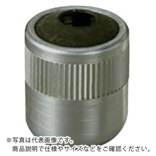 特長：ワークの仮止めに最適です。仕様：スプリングロケートピンタイプ2材質／仕上：本体：アルミニウム(AC3A) ゴールドメネジ：SUM22L 黒染めスプリング：SWBシール：ニトリルゴム(NBR)注意：北海道・沖縄運賃1500円　●代表画像...
