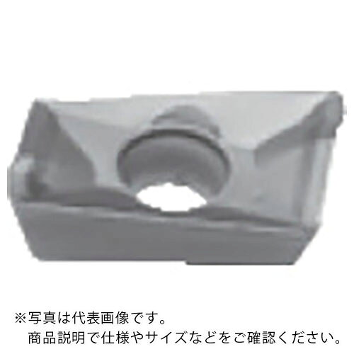 特長：耐摩耗性と耐チッピング性に優れた材種です。用途：被削材：鋳鉄。仕様：MJブレーカ材質／仕上：T1215　●代表画像について 商品によっては、代表画像を使用している場合がございます。 商品のカラー、サイズなどが異なる商品をイメージ画像と...