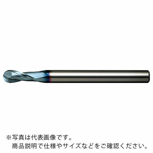 特長：独自の密着性が高いDLCコーティングを採用し、長時間加工に適しています。用途：被削材：アルミ合金、銅、樹脂。　●代表画像について 商品によっては、代表画像を使用している場合がございます。 商品のカラー、サイズなどが異なる商品をイメージ...