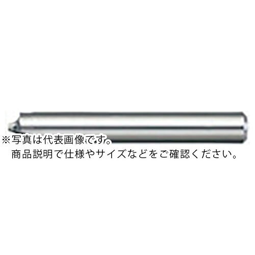 特長：NC、MCに対応。コーナーR加工が簡単にできます。用途：被削材：アルミ合金、銅、樹脂。仕様：R(R)：2全長(L)：45シャンク径(d)：6先端径(d1)材質／仕上：超微粒子超硬合金　●代表画像について 商品によっては、代表画像を使用...