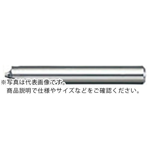 特長：NC、MCに対応。コーナーR加工が簡単にできます。用途：被削材：アルミ合金、銅、樹脂。仕様：R(R)：3全長(L)：50シャンク径(d)：8先端径(d1)材質／仕上：超微粒子超硬合金　●代表画像について 商品によっては、代表画像を使用...
