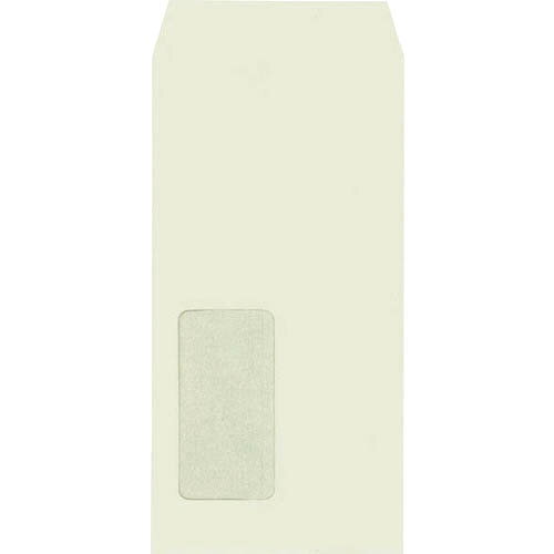 特長：人気のハーフトーン調カラー封筒シリーズです。窓材が紙製で紙とプラの分別が必要なくそのまま紙資源になります。紙自体に透けない工夫を凝らし、個人情報保護に配慮しています。用途：A4書類（297×210）を三つ折り（210×99）・A5書類...