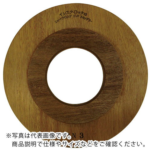 特長：フロアパッドやフロアブラシをしっかり保持します。用途：通常ポリッシャー用パッド台。仕様：直径(mm)：280木台(クラッチプレートなし)材質／仕上：木ラバーナイロン注意：この商品は、一般消費者様向けの製品ではない為、表示や取扱説明書等...
