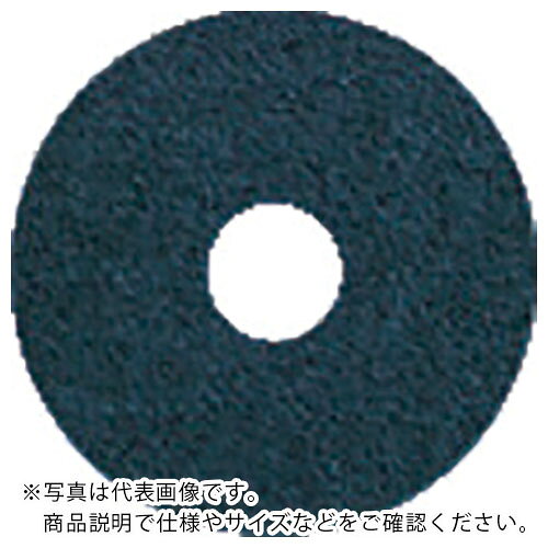 特長：作業の種類やパッドの持つ性能によって色分けがされています。一般的には明るく薄い色ほど研磨力は弱く、暗く濃い色ほど研磨力が強くなっています。用途：はく離作業用。仕様：外径(mm)：510内径(mm)：82厚さ(mm)：25寸法(インチ)...