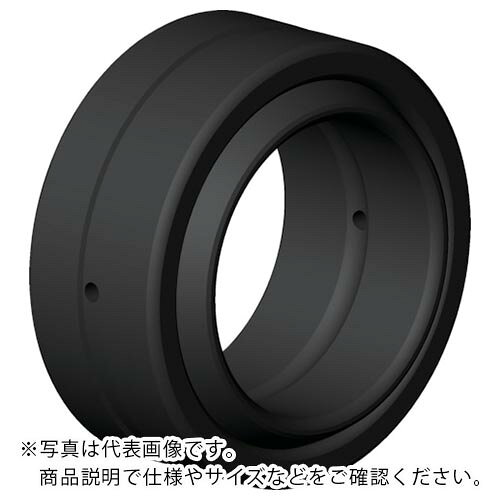特長：日本国内で多く採用されています。耐摩耗性に優れた球面軸受です。仕様：内輪径(mm)：150外輪径(mm)：220幅(mm)：120給油式材質／仕上：内輪:鋼外輪:鋼　●メーカー取寄商品について 本商品はメーカーからの取寄商品となります...