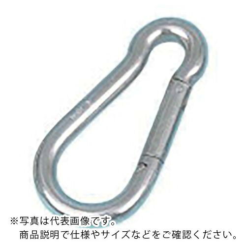 用途：軽量物の吊り下げ等。仕様：幅(mm)：40高さ(mm)：80使用荷重(kg)：80材質／仕上：スチール　●代表画像について 商品によっては、代表画像を使用している場合がございます。 商品のカラー、サイズなどが異なる商品をイメージ画像と...