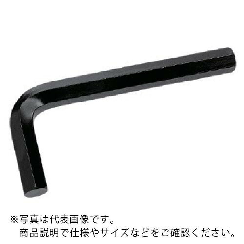 特長：両端面取りにより、六角穴への差込が容易です。優れた熱処理により、安定した品質を提供します。用途：六角穴付きボルト・六角穴付き止めネジの締結作業。仕様：対辺寸法(mm)：7首下寸法(mm)：34全長(mm)：95硬度：HRC52〜56対...
