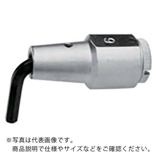 特長：トルクレンチ本体に接続する部品になります。用途：トルクレンチに接続して、六角穴付きボルト・六角穴付き止めねじの締め付け作業に使用。仕様：全長(mm)：60差込径(φ)：12対辺寸法(mm)：10適合機種：LC045N・LCQ045N・...