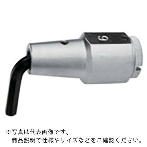 特長：トルクレンチ本体に接続する部品になります。用途：トルクレンチに接続して、六角穴付きボルト・六角穴付き止めねじの締め付け作業に使用。仕様：全長(mm)：67.5差込径(φ)：15対辺寸法(mm)：5適合機種：LC090N・LCQ090N...