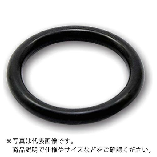 特長：インパクトソケット付属部品です。用途：インパクトソケットに取付。仕様：幅寸法(mm)：5.5内径寸法(mm)：79.4JIS表示認定工場製材質／仕上：材質:ゴム製　●代表画像について 商品によっては、代表画像を使用している場合がござい...
