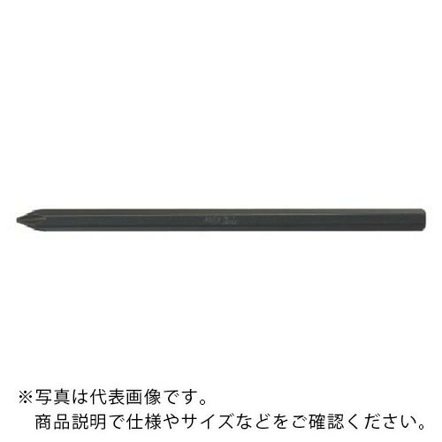 特長：手動用インパクトドライバー用ビットです。用途：手回しインパクトドライバーの替ビットに。仕様：刃先：［［＋］］1×125六角対辺(mm)：6.35全長(mm)：125適合機種：No.1902、No.1903適合本体：1902材質／仕上：...