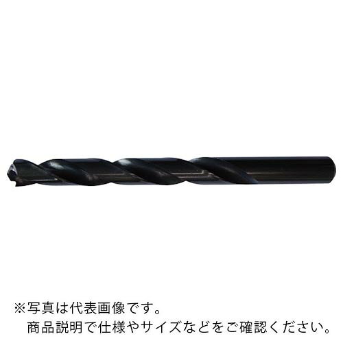 特長：先端部に小径ドリルがあり、二段目に円周刃がエンドミル切削をするため、薄い板物やプラスチック樹脂でも割れることなく、裏バリが出ないきれいな穴があきます。センターリングドリルとエンドミルの組み合わせによる新型ドリルで送り早さが2倍のスピー...