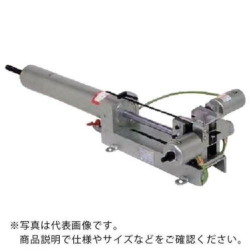特長：ワンタッチで、色々な電線の脱皮ができます。刃の組み合わせで、2段脱皮等複雑な脱皮ができます。用途：キャプタイヤ・VA線・多芯線の脱皮。仕様：幅(mm)：300高さ(mm)：155脱皮能力(mm)：外径15ホース取付口：G1/4空気消費...