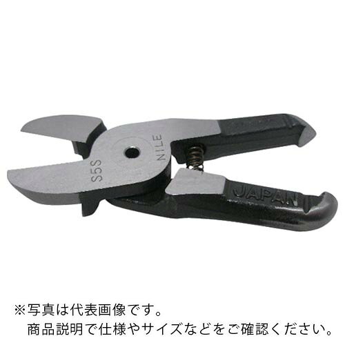 特長：エアーニッパ用の替刃です。金属線等切断用です。用途：銅線・鉄線・ステンレス線等の切断作業に。仕様：切断能力(mm)鉄線：2.0切断能力(mm)銅線：2.6適合本体機種：MR20・MP25A・MS20・MSP20適合本体：MR20・MP...