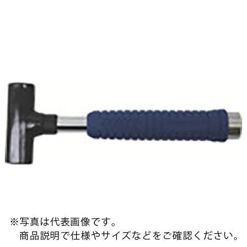 特長：腰袋に入るコンパクトサイズです。用途：電気・設備工事に。仕様：全長(mm)：200口径(mm):23×21ハイテンションシャフト仕様材質／仕上：頭部：SC材　●代表画像について 商品によっては、代表画像を使用している場合がございます。...