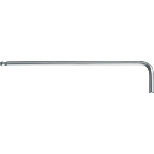 特長：テーパーヘッド［［R下］］先端に埋め込まれたフィットリングがキャップボルトを確実に捕らえるので、片手で目的のねじ穴に挿入することができます。深い所やすき間にあるボルトの入れ替えに威力を発揮します。（2.5mm以上）用途：六角穴付ボルト...