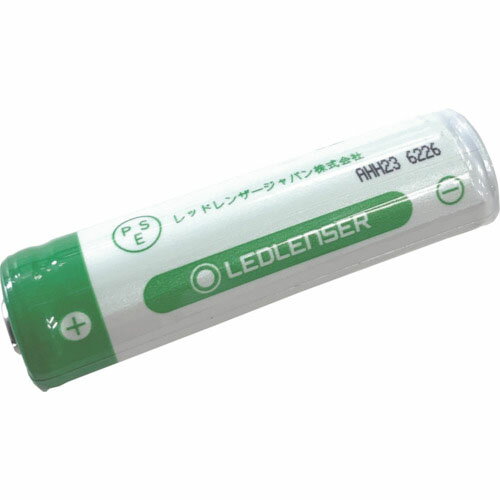 特長：レッドレンザー用専用充電池です。用途：各種充電モデルの予備に。仕様：適合機種：P5R Core/P5RWork外径(mm)：14全長(mm)：53P5RCore「502178」/P5RWork「502185」専用充電池材質／仕上：St...