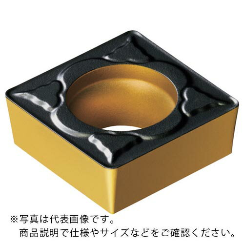 特長：ほとんどの鋼旋削加工に対応しています。塑性変形への耐性と良好なじん性を両立した新しい母材により、信頼性が向上しています。表面に向かうにつれてコバルト含有率を高めることで安定性が向上しています。用途：旋削鋼加工用。仕様：適合被削材：PK...