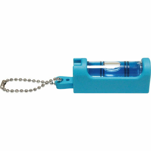 特長：2個をつなげると、縦横同時や垂直にも対応できます。垂直、2軸測定可能です。ボールチェーン付きでアクセサリー感覚で携帯できます。DIYに最適な簡易測定器としてお使い頂けます。用途：簡単なDIYに。仕様：長さ(mm)：60.5高さ(mm)...