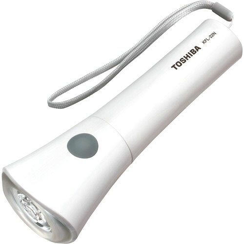 特長：LED式懐中電灯です。仕様：単二電池2本用（電池別売り）　●代表画像について 商品によっては、代表画像を使用している場合がございます。 商品のカラー、サイズなどが異なる商品をイメージ画像として 使用させて頂いている場合がございます。 ...